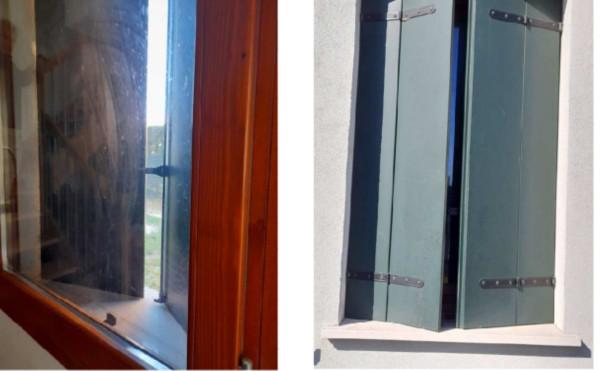 Appartamento in vendita a Anguillara Veneta