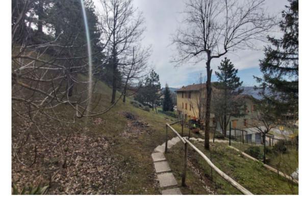 Terreno edificabile residenziale in vendita a Loiano