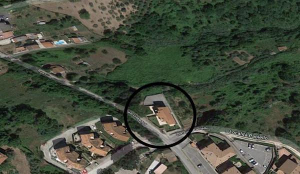 Appartamento in vendita a Civitella San Paolo