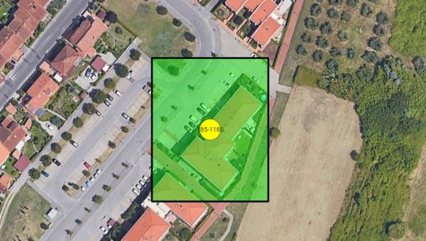 Autorimessa in vendita a Pistoia