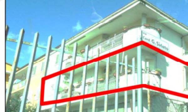 Appartamento in vendita a Lamezia Terme