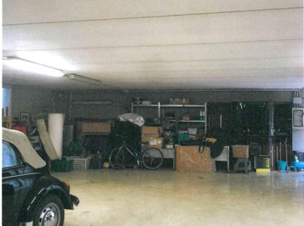 Autorimessa in vendita a Capannori