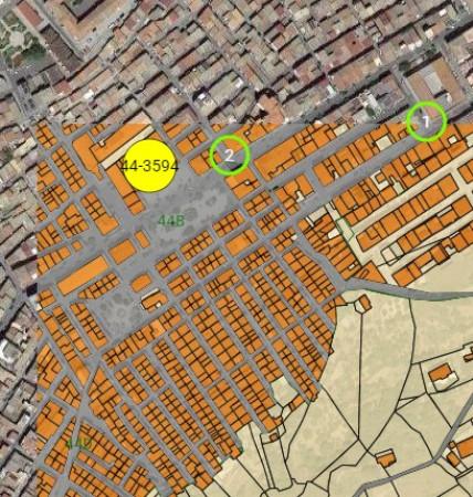 Appartamento in vendita a Leonforte