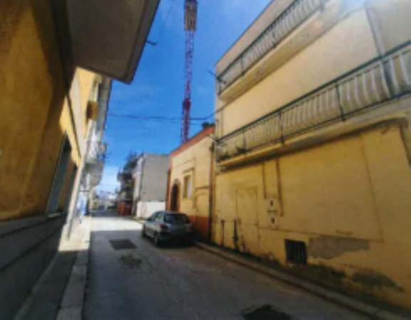 Appartamento in vendita a Irsina