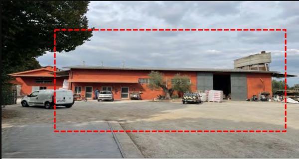 Magazzino in vendita a San Zenone Degli Ezzelini