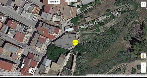 Appartamento in vendita a Catenanuova