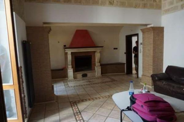 Appartamento in vendita a Noicattaro