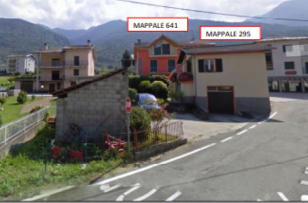 Appartamento in vendita a Albosaggia