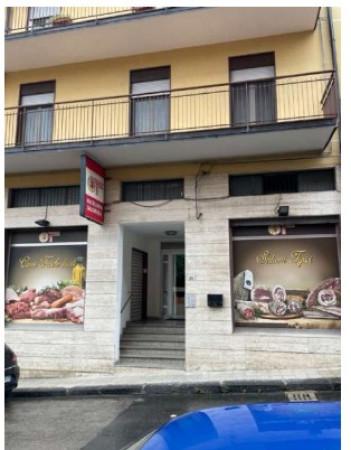 Appartamento in vendita a Sant'Agata Di Militello