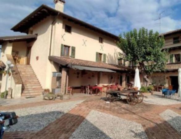Albergo in vendita a Remanzacco
