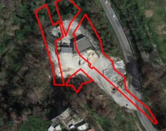 Terreno agricolo in vendita a Ortona