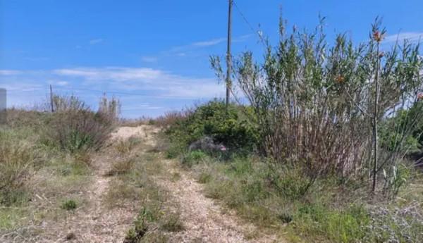 Terreno agricolo in vendita a Ortona