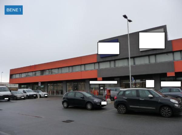 Negozio in vendita a Caselle Torinese