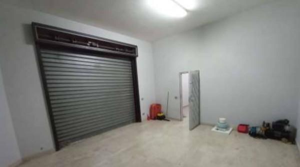 Magazzino in vendita a Canicatti'