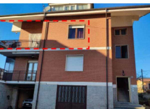 Appartamento in vendita a San Michele Mondovi'