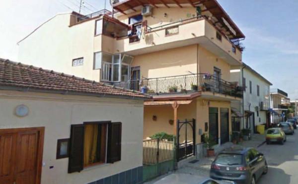 Garage - Posto auto in vendita a Cancello Ed Arnone