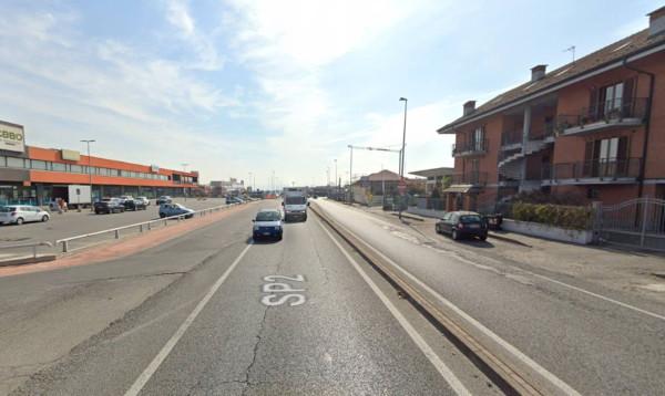 Terreno edificabile commerciale in vendita a Caselle Torinese