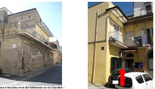 Appartamento in vendita a Giugliano In Campania