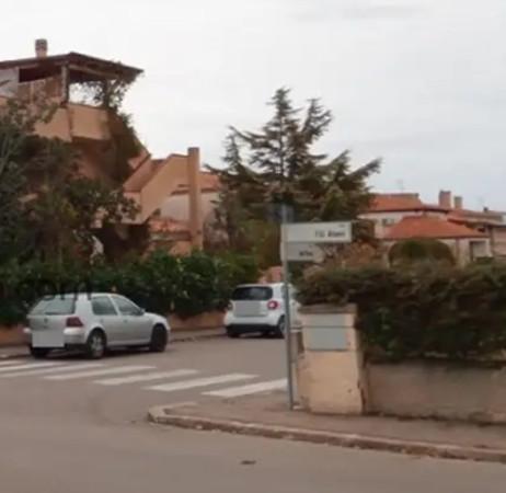 Villa a schiera in vendita a Sassari