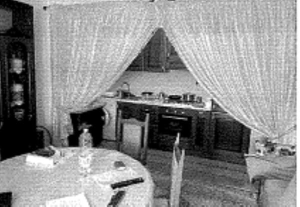 Appartamento in vendita a Montaione