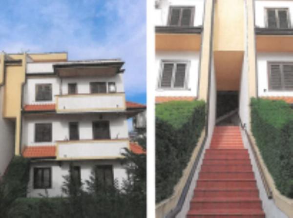 Appartamento in vendita a Scalea