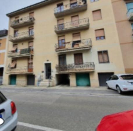 Appartamento in vendita a Prato