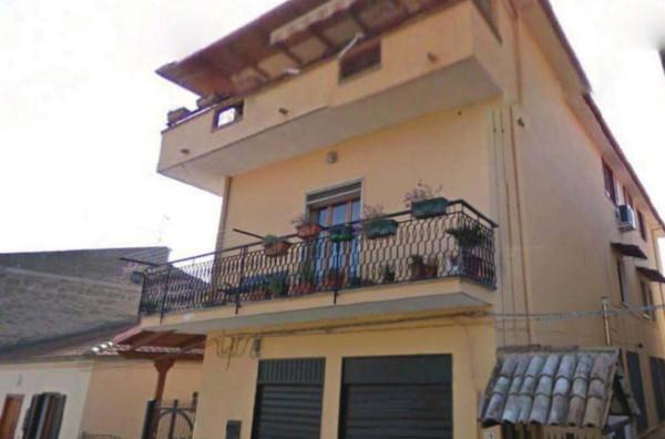 Negozio in vendita a Cancello Ed Arnone