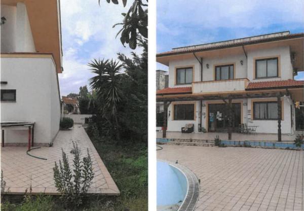 Magazzino in vendita a Scalea