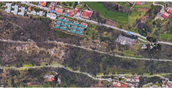 Terreno agricolo in vendita a Como