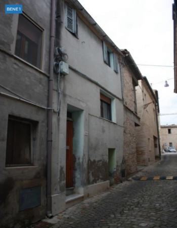 Appartamento in vendita a Monte San Pietrangeli