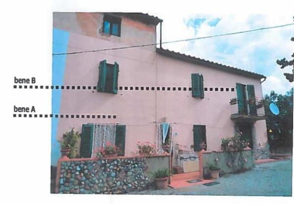 Appartamento in vendita a Fucecchio