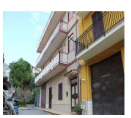 Appartamento in vendita a Montelepre