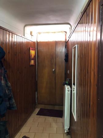 Appartamento in vendita a Belforte Del Chienti