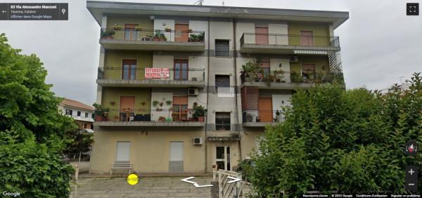 Appartamento in vendita a Montalto Uffugo