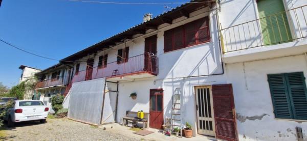 Appartamento in vendita a Ronsecco