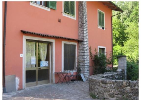Laboratorio in vendita a Castelnuovo Di Garfagnana