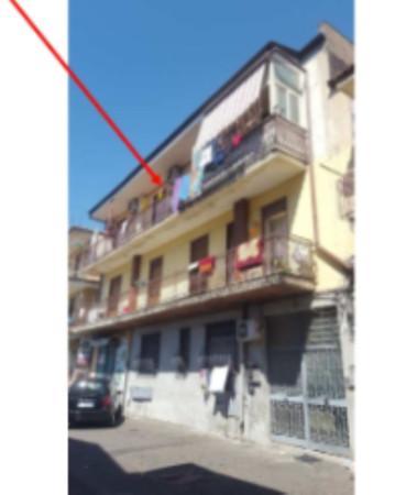 Appartamento in vendita a Catania