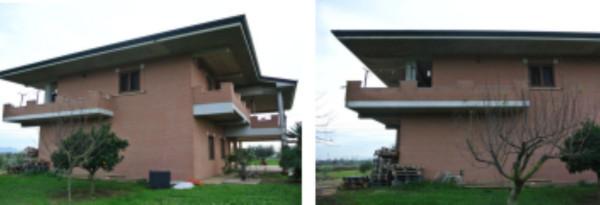 Villa a schiera in vendita a Sezze