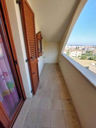 Appartamento in vendita a Tortoreto