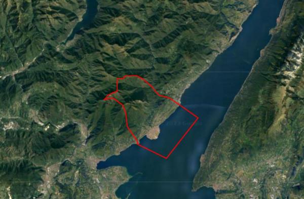 Autorimessa in vendita a Toscolano Maderno