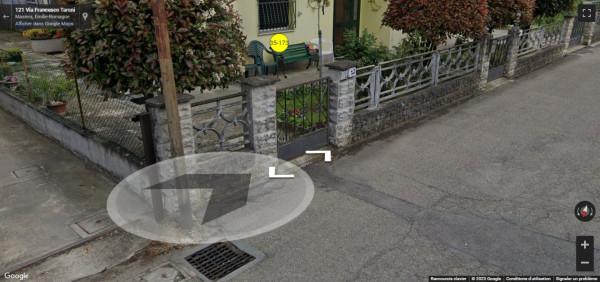 Autorimessa in vendita a Bagnacavallo