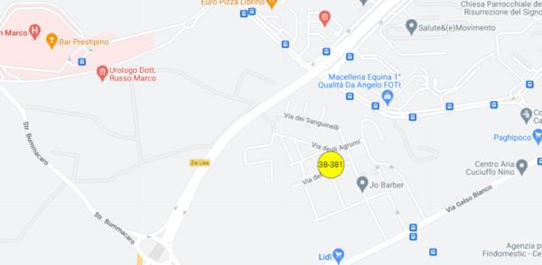 Appartamento in vendita a Catania