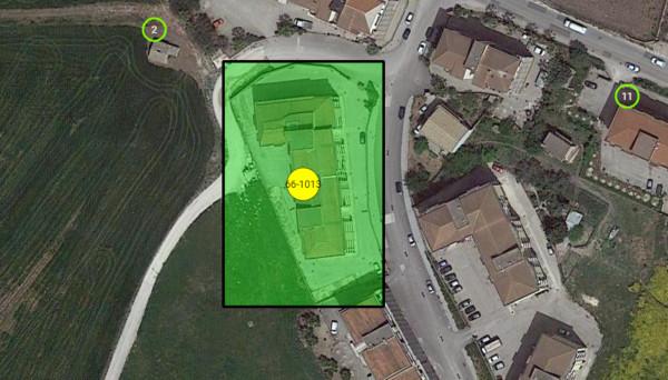Appartamento in vendita a Canicatti'
