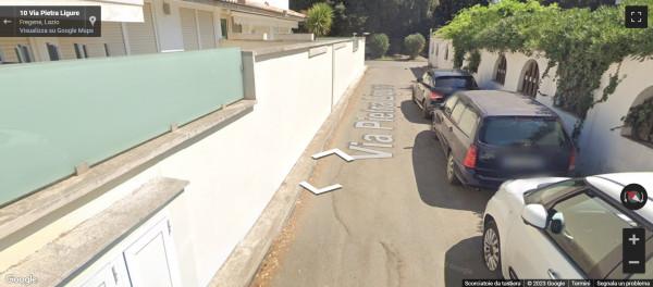 Villa in vendita a Fiumicino