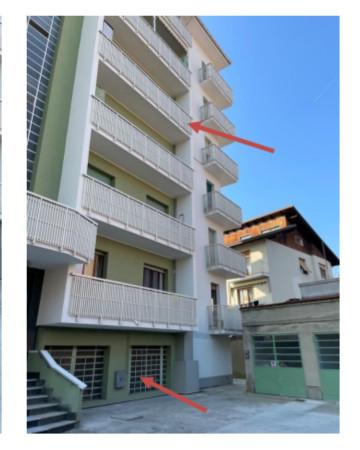 Appartamento in vendita a Valenza