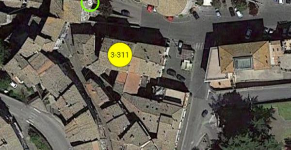 Appartamento in vendita a Vallerano