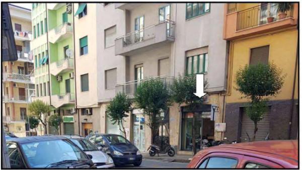 Negozio in vendita a Cosenza