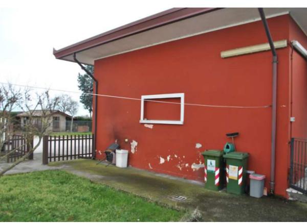 Appartamento in vendita a San Giorgio In Bosco