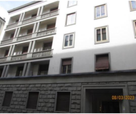 Appartamento in vendita a Firenze