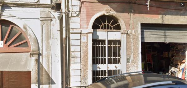 Appartamento in vendita a Catania